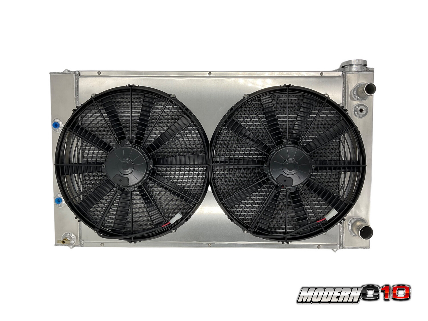 LS/LT Swap High-Performance Radiator (73-87)