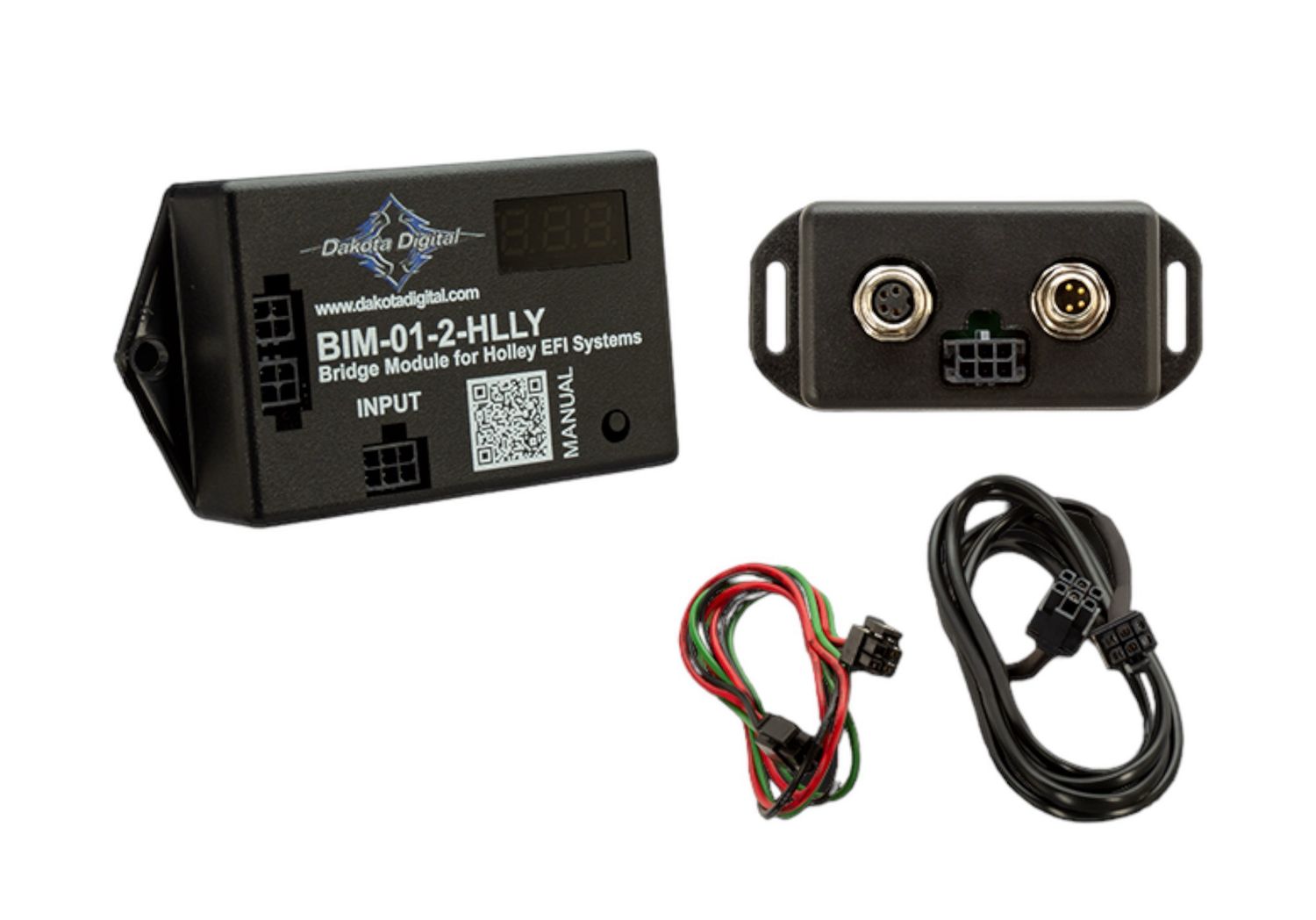 Holley Sniper 2 EFI Interface Module