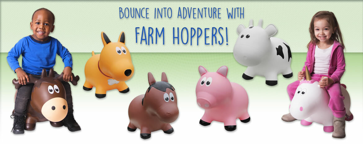 Farm Hoppers