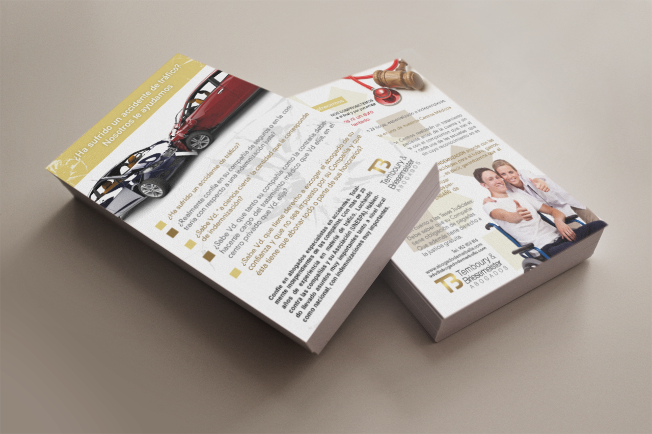 Quality Colored A4 Flyers in Malaysia Selangor | ArchPrint