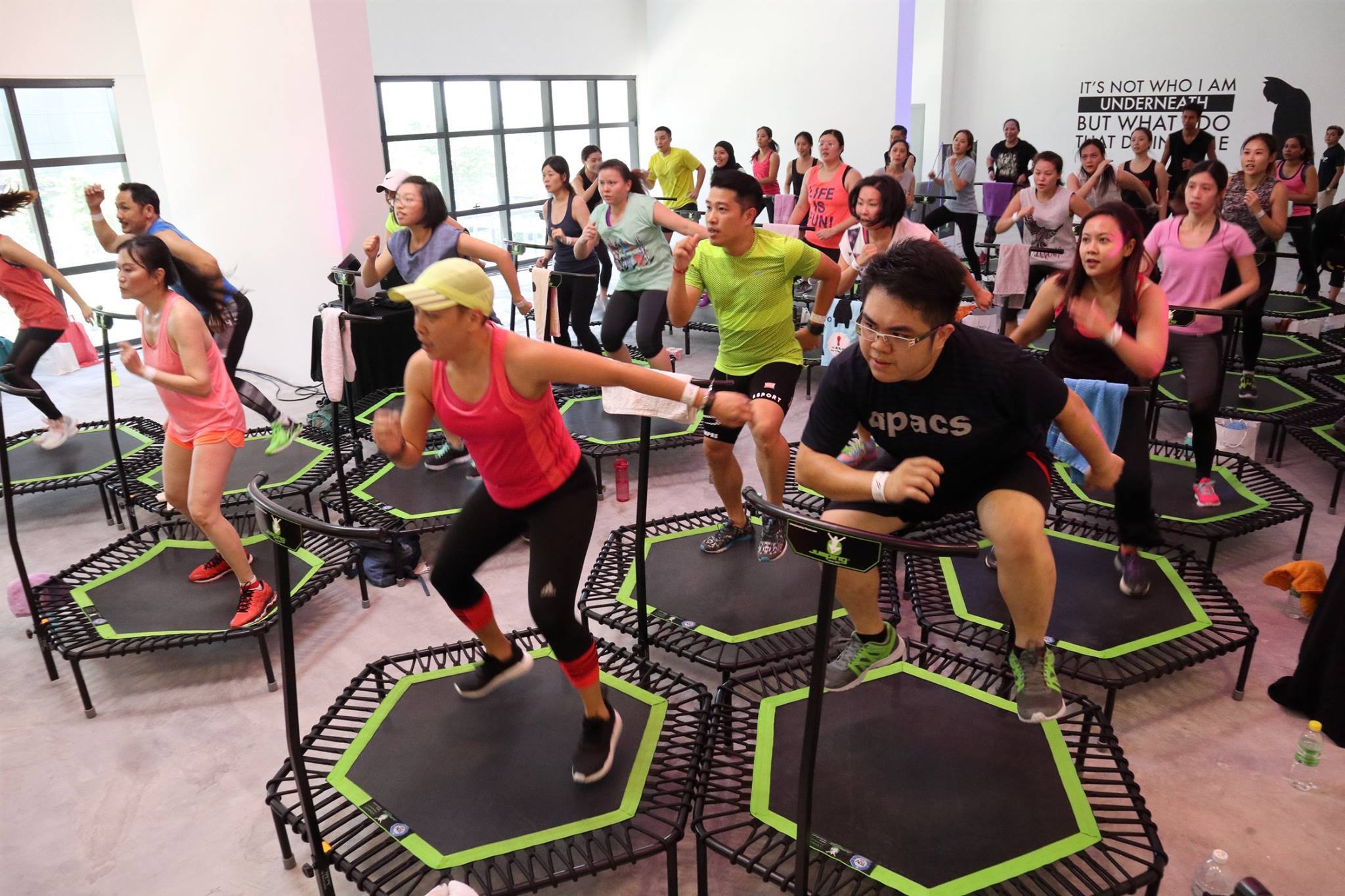 Class & Courses Packages