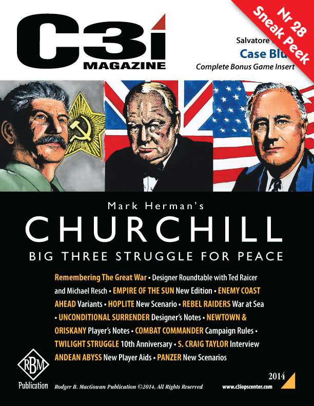 C3i Magazine Nr 28