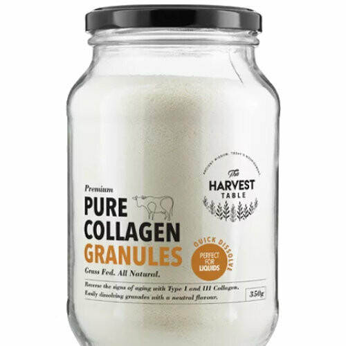 Collagen Granules/Powder – 350g – Shop Online – Red Barn Free Range Farm