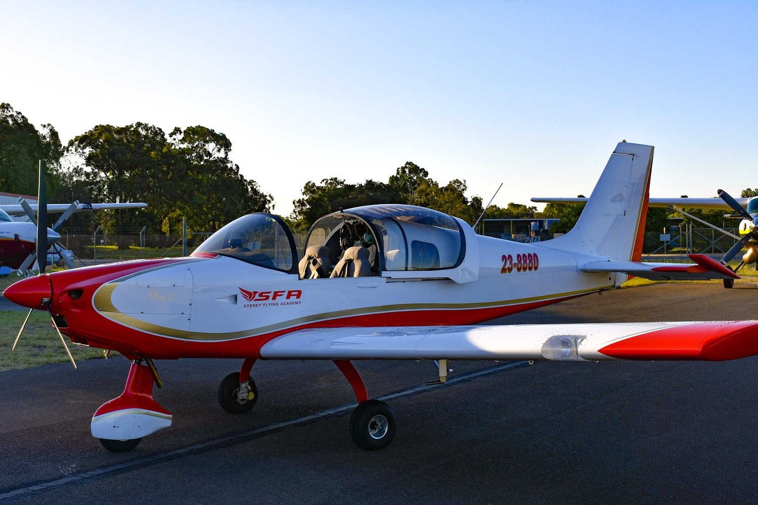 recreational-pilot-licence-with-navigation-endorsement