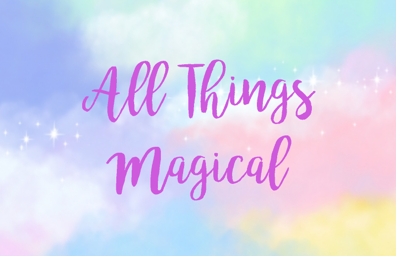 All Things Magical