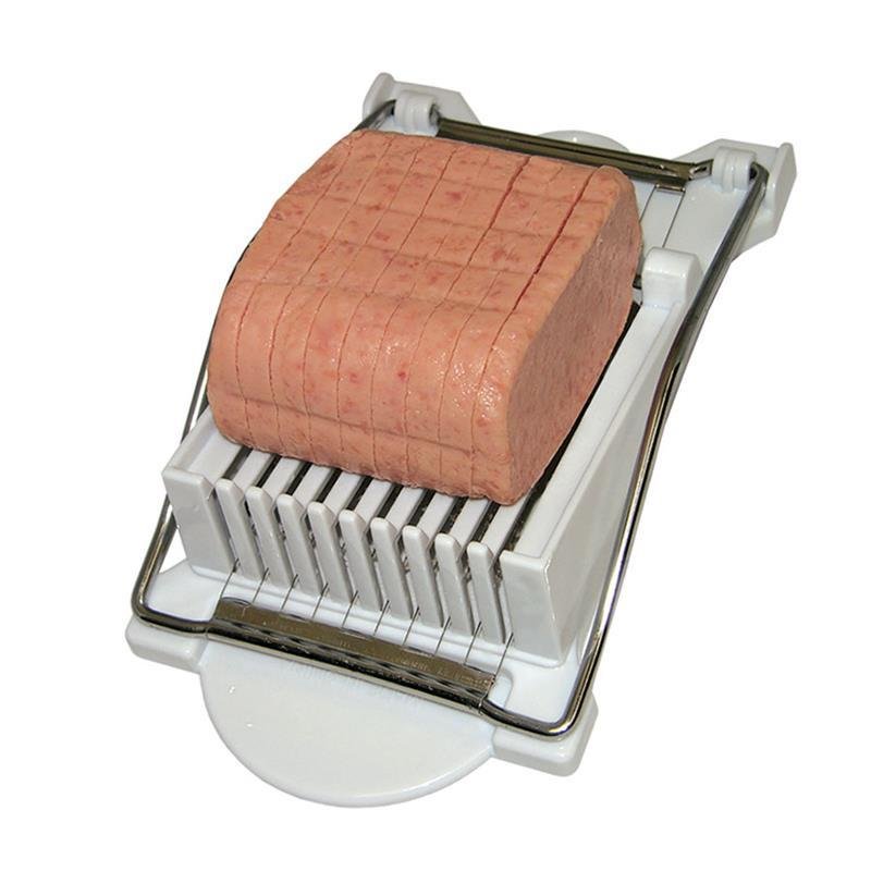 Spam/Luncheon Meat Wire Slicer