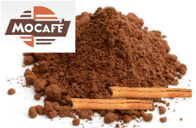 Mexican Mocha Powder, Mocafe Azteca d' Oro, 3lb bag