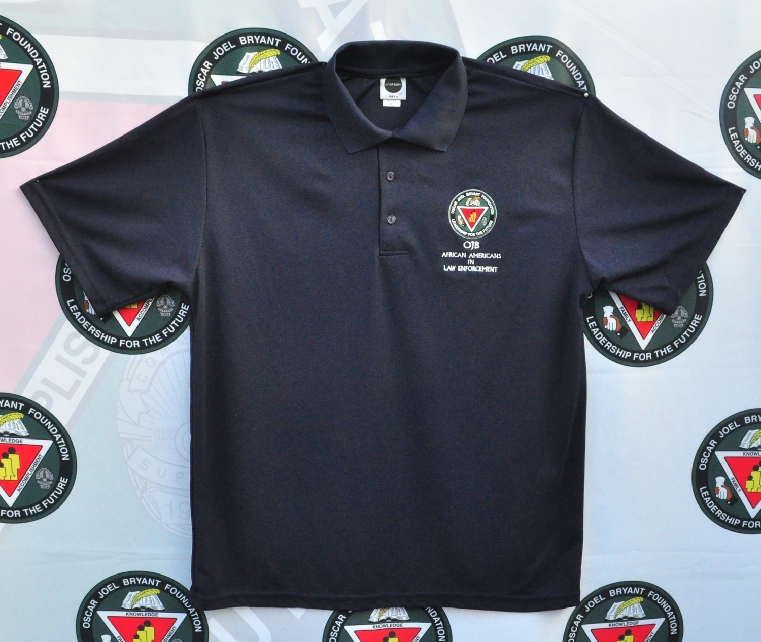 OJB Polo Shirt