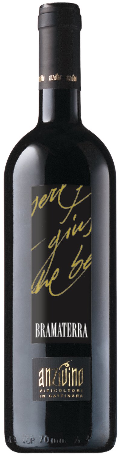 BRAMATERRA DOC 2012