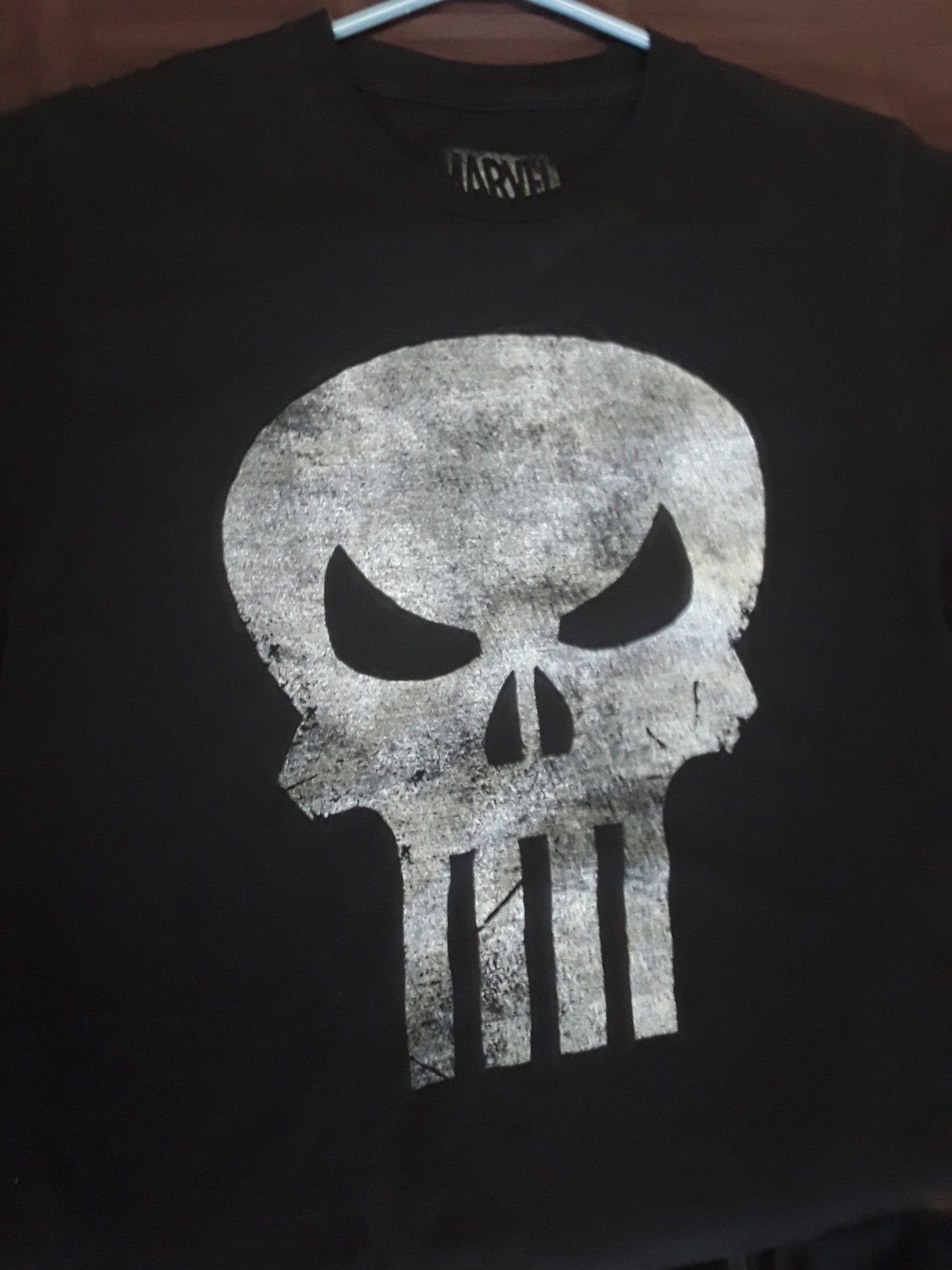 Punisher Skull Store
