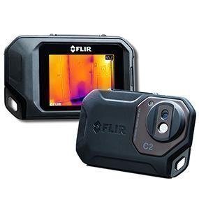Flir C5 Thermal Camera, Wi-Fi