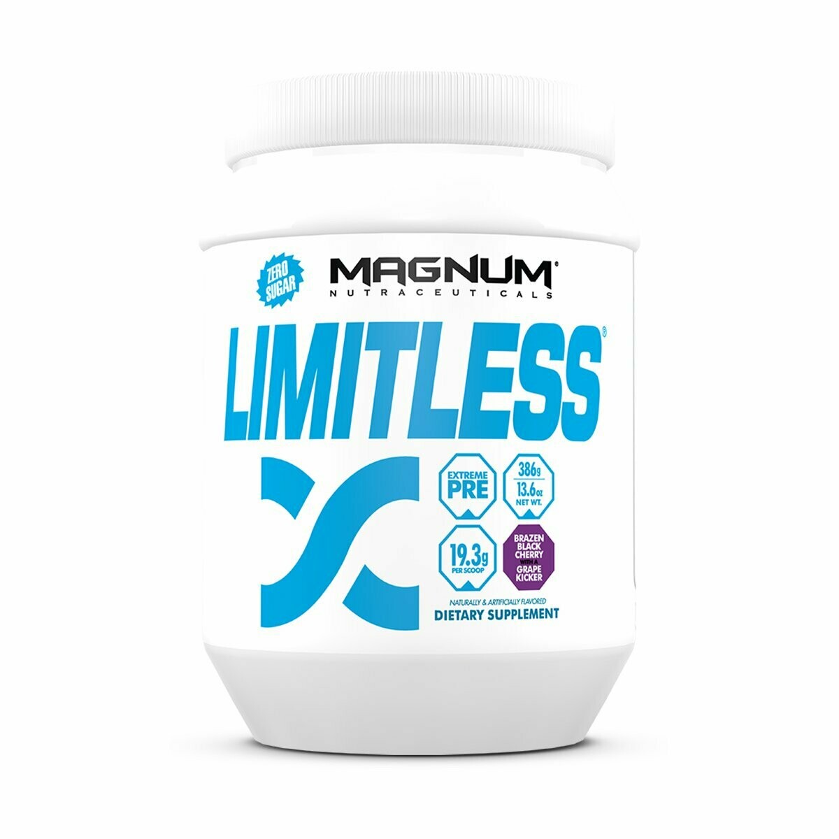 Magnum Limitless