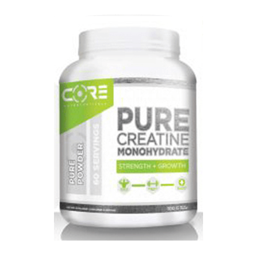 Core Nutraceuticals Creatine