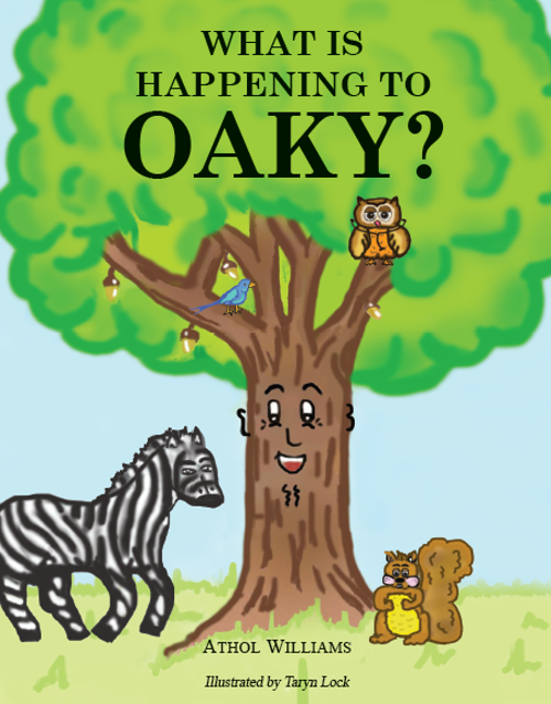 What is Happening to Oaky?