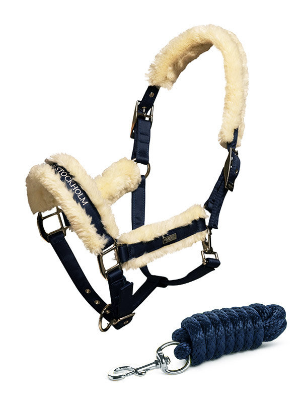 Halter-Set