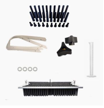 RocketBox 2.0 Accessories