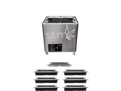 Mini RocketBox Plus Accessories