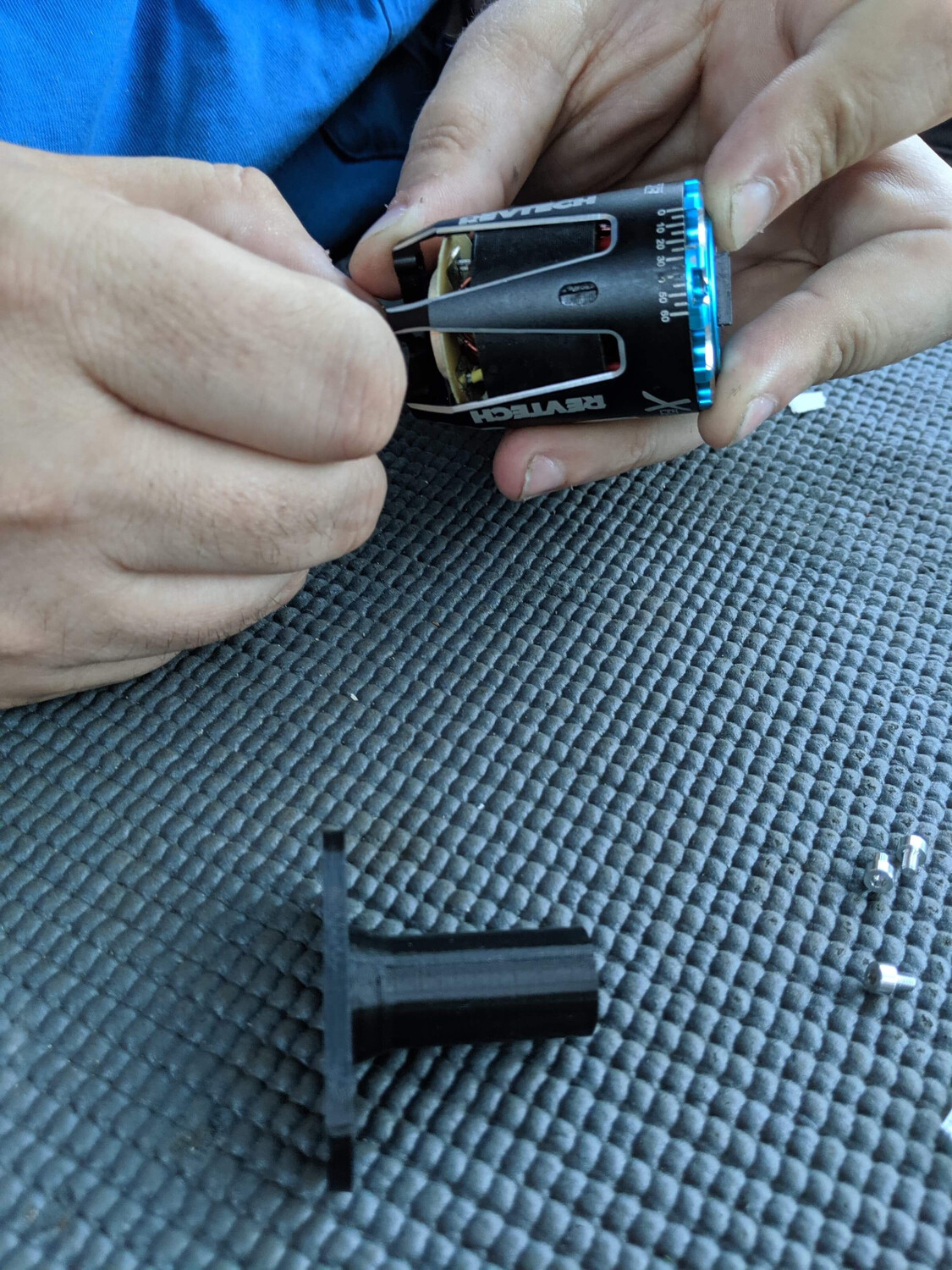 Rotor Install Tool - Store - RCLYFE