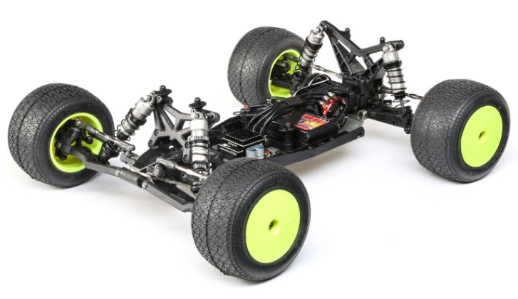 TLR 22T 5.0 Conversion - Store - RCLYFE