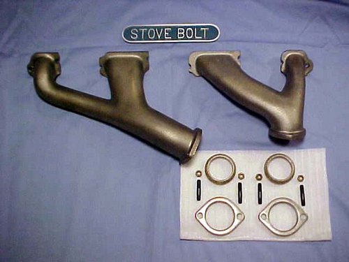 dual exhaust for agri 292 - Inliners International Bulletin Board