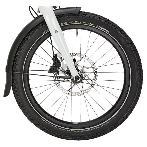 SCHWALBE Pick-Up Fahrradreifen 60-406