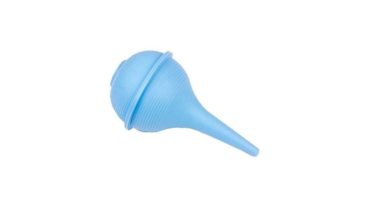 Suction Bulb | Store | Cotton Tree