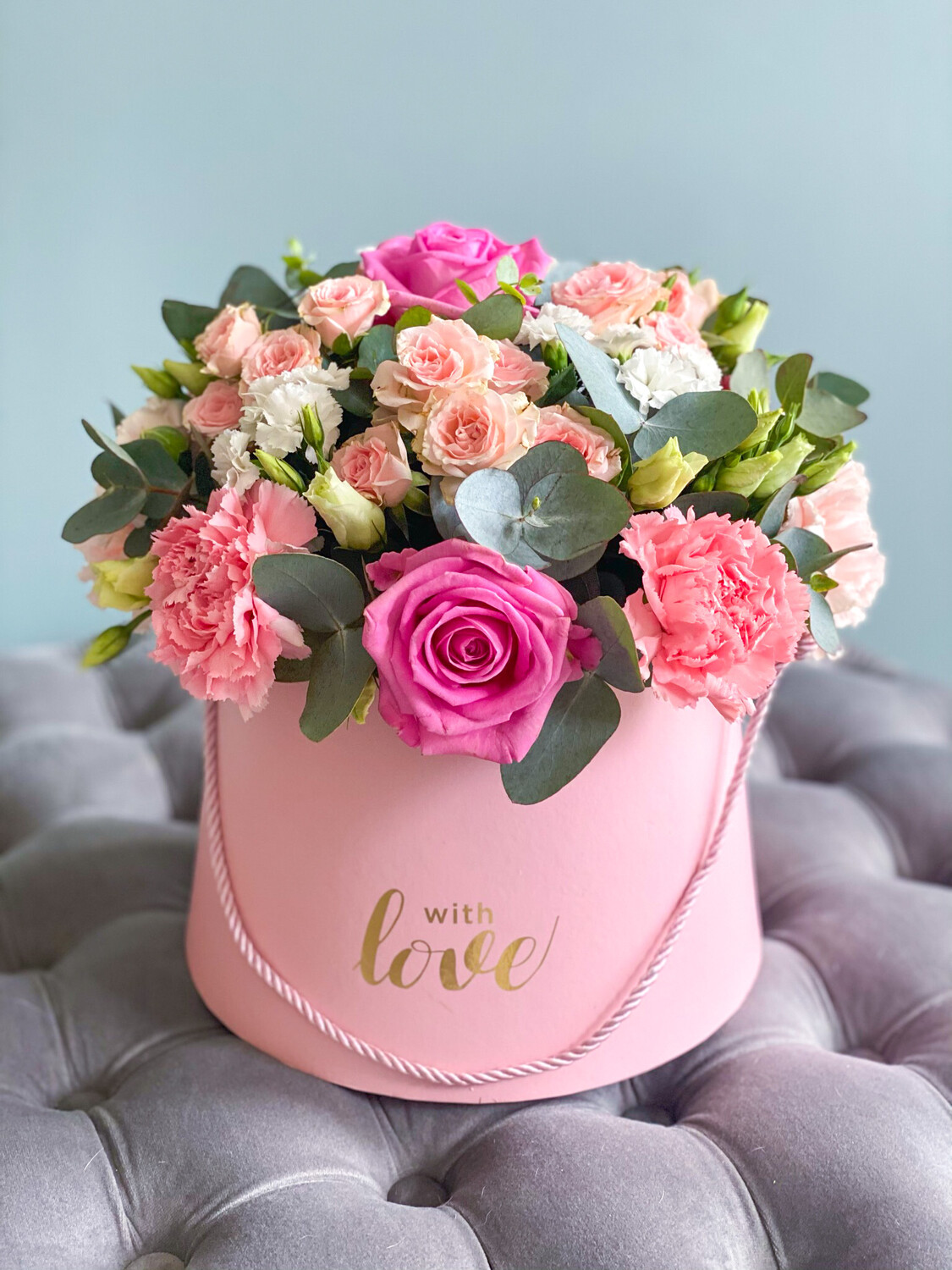 Fresh Flowers | Phyllis's Garden