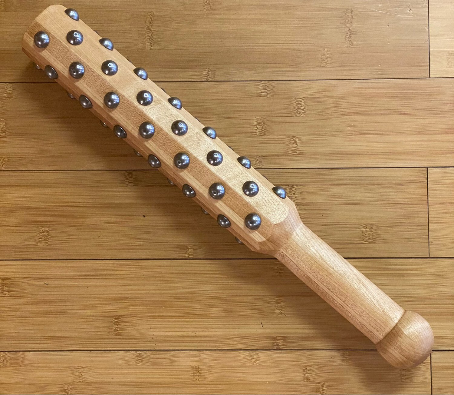 Tetsubo #1 - 22” Long MAPLE