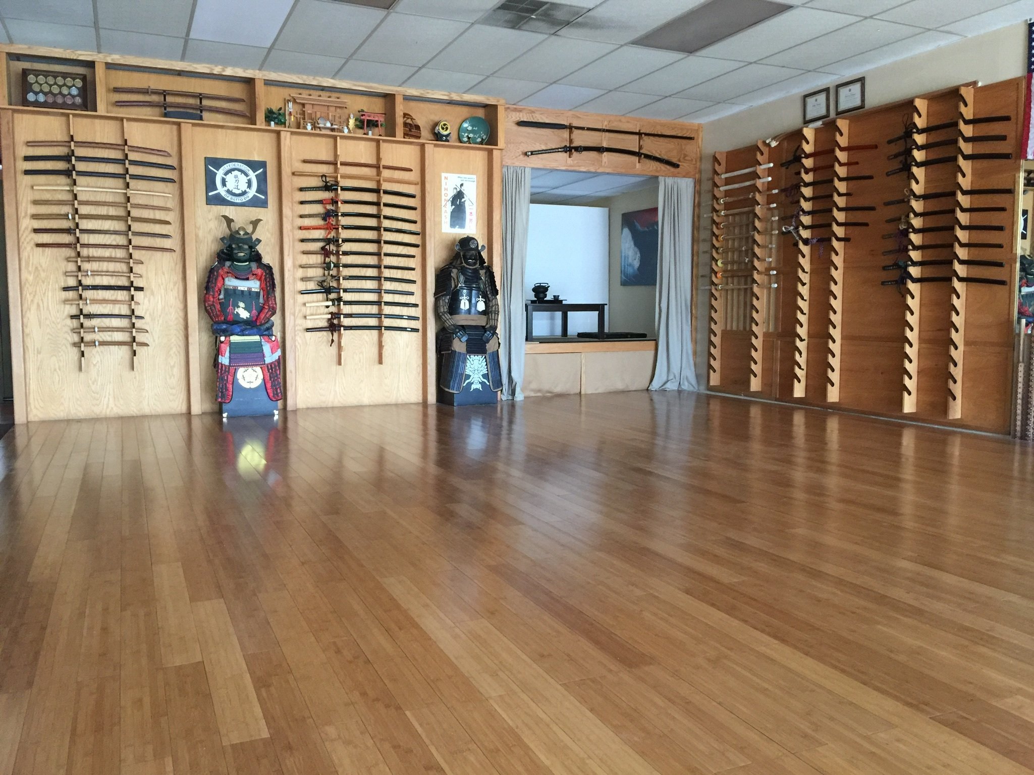 Dojo and How to Guides