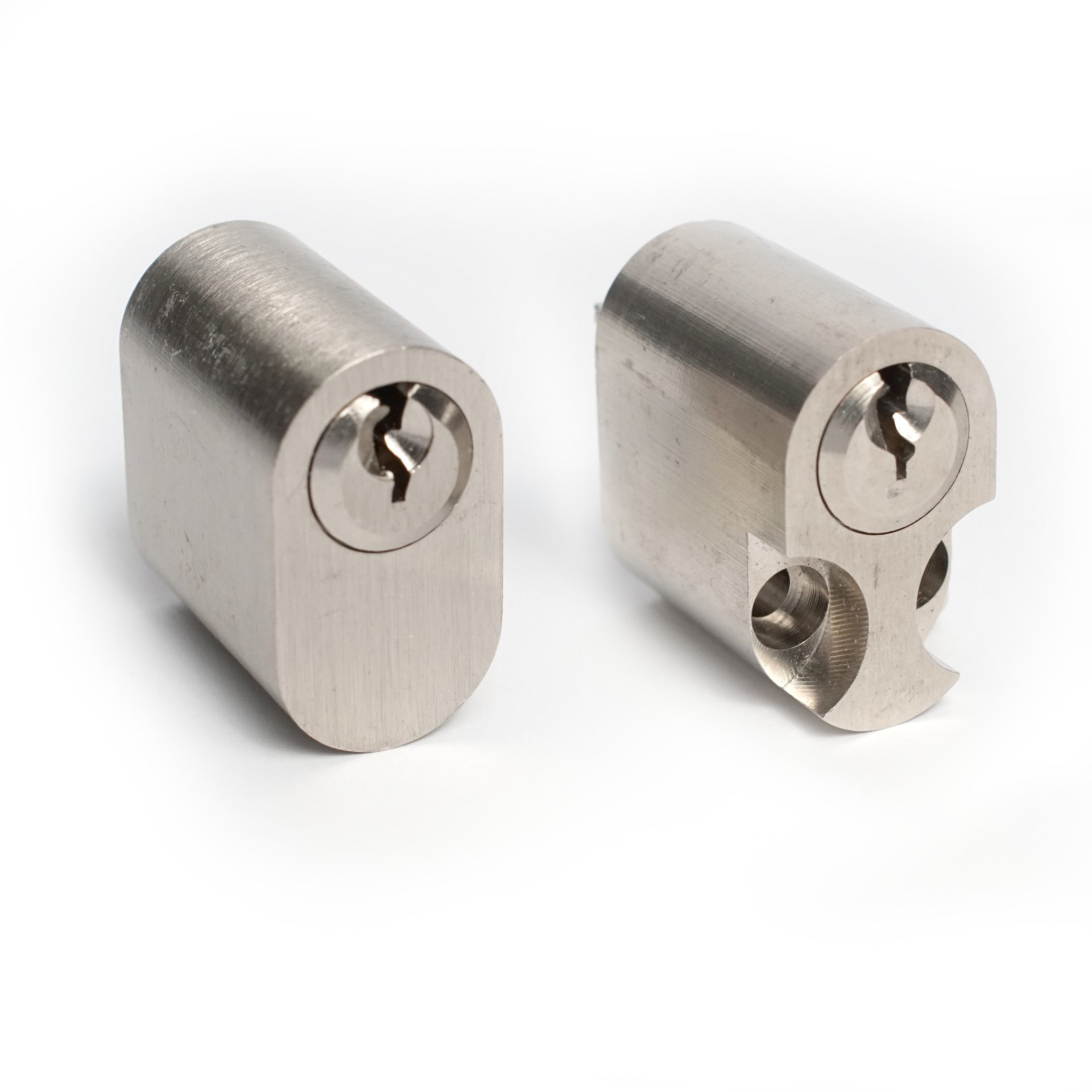 Scandinavian Cylinders