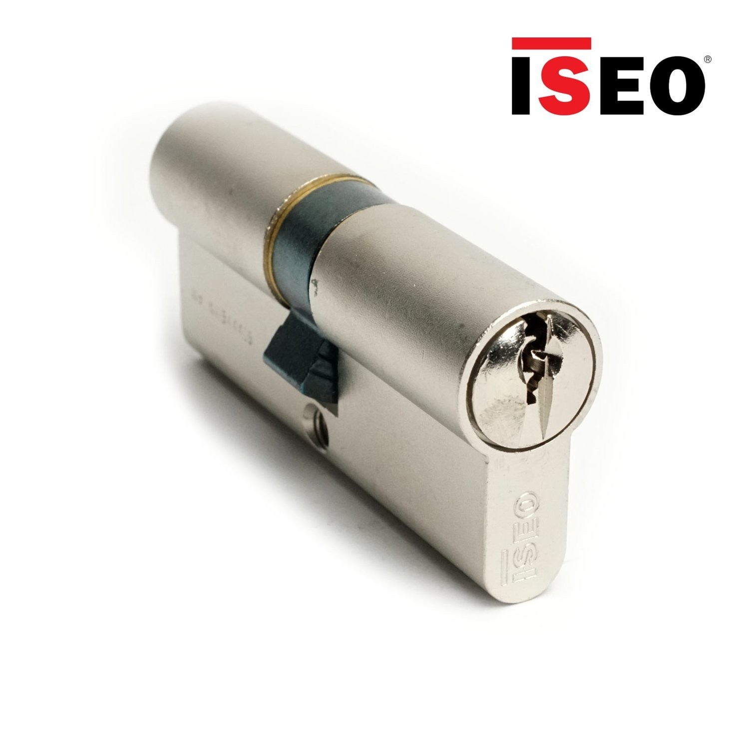 ISEO F6, TS007, 1 Star Euro Cylinder