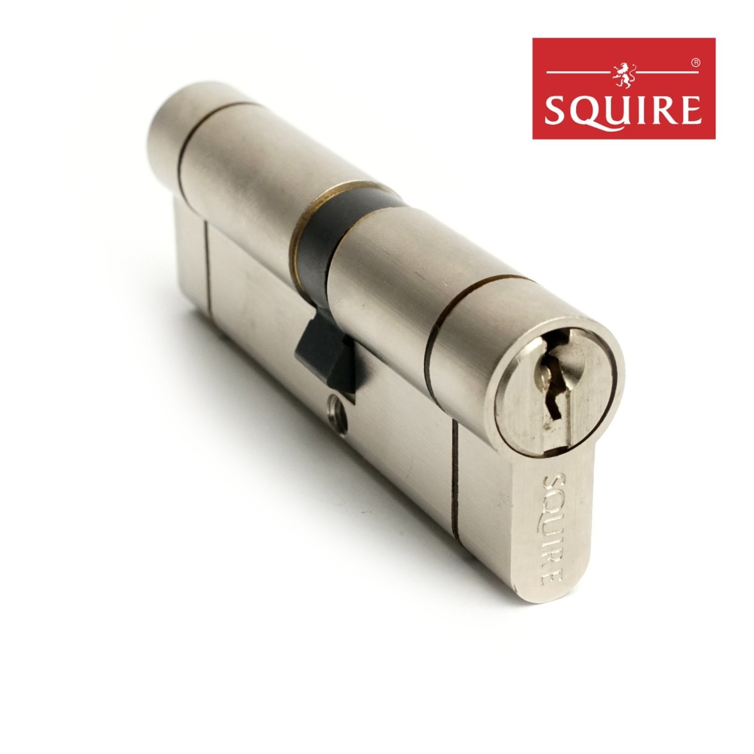 Squire Strong Hold Euro Cylinders (Box of Six)