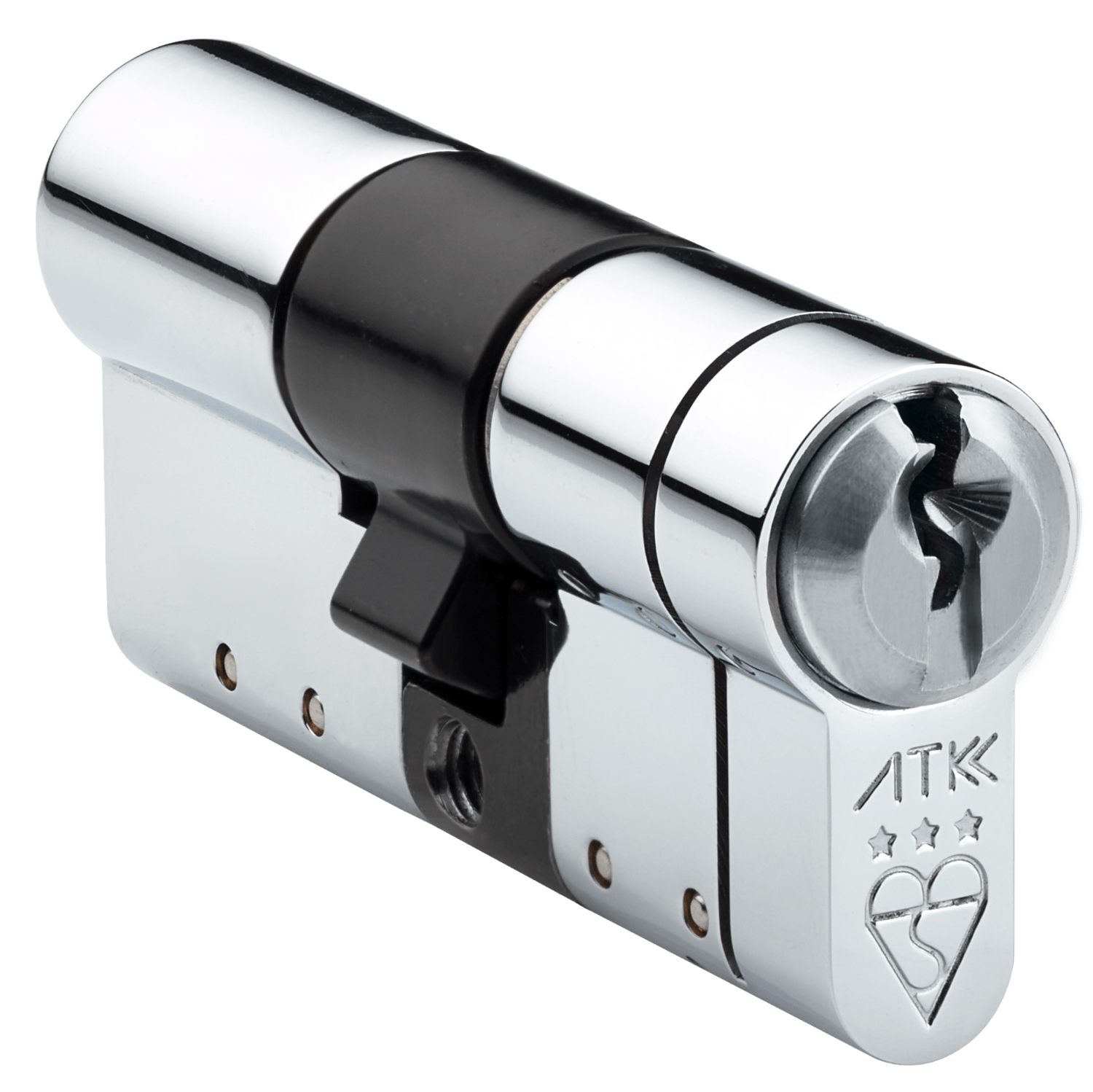 Avocet ATK TS007 3*High Security Euro Cylinder Lock