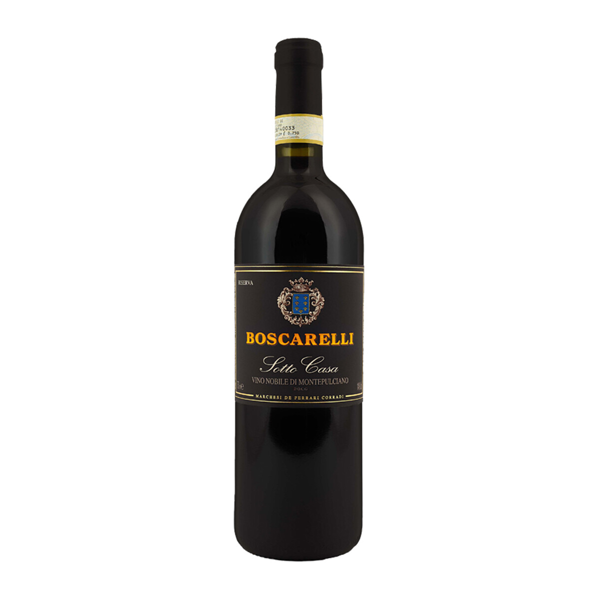 Boscarelli Vino Nobile di Montepulciano Riserva 2015