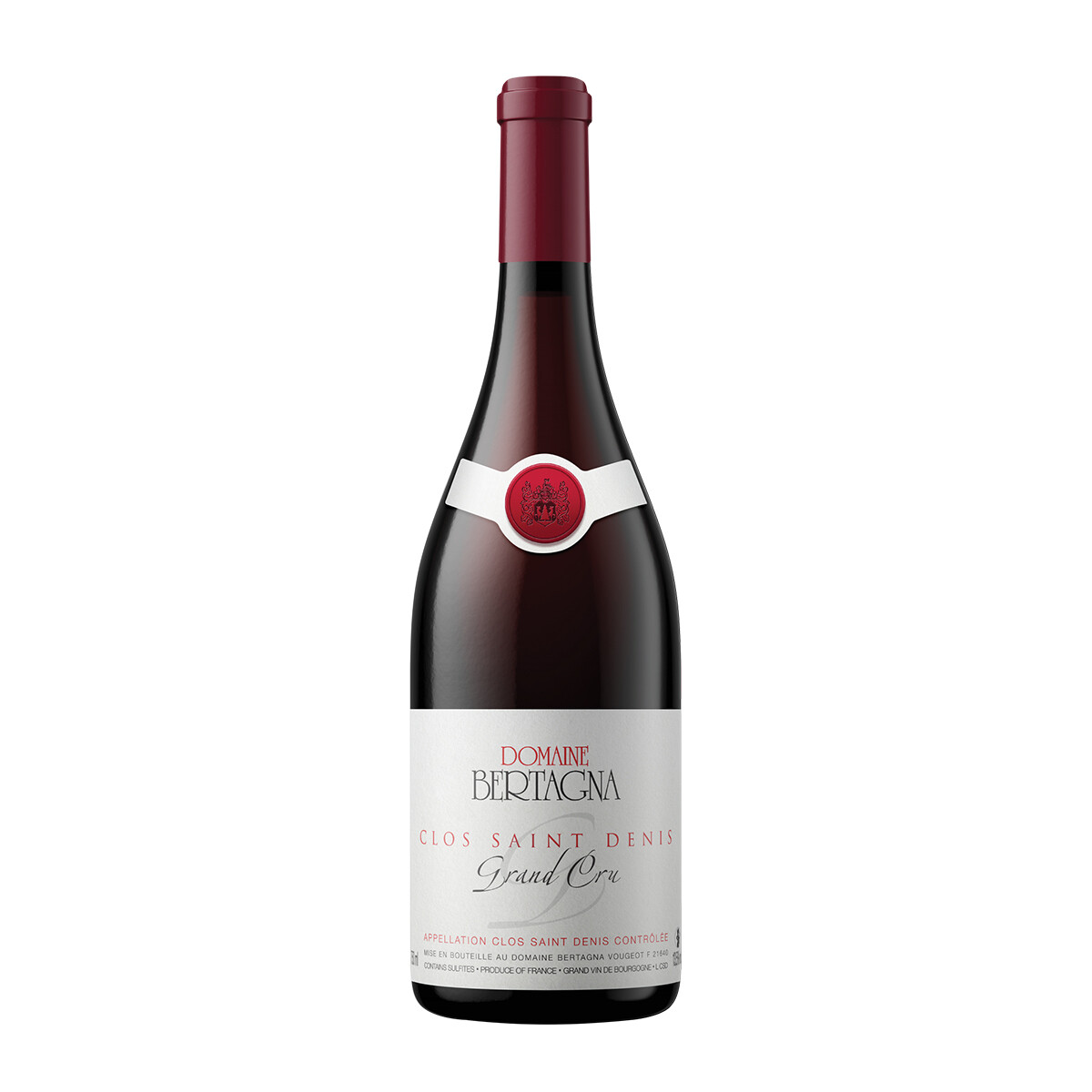 Domaine Robert Groffier Bourgogne Rouge 2018 (Coming Soon)