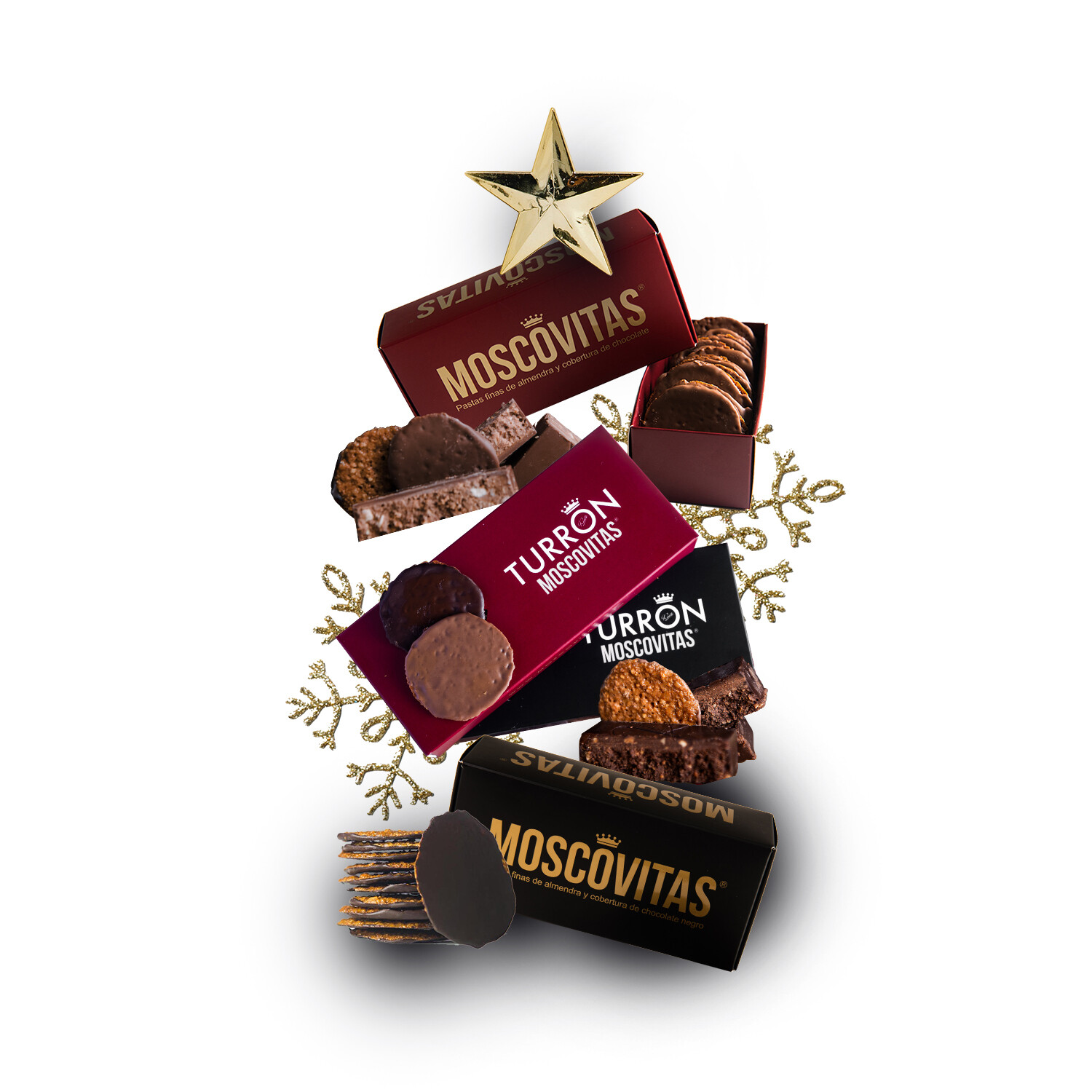 Moscovitas Gift Set!