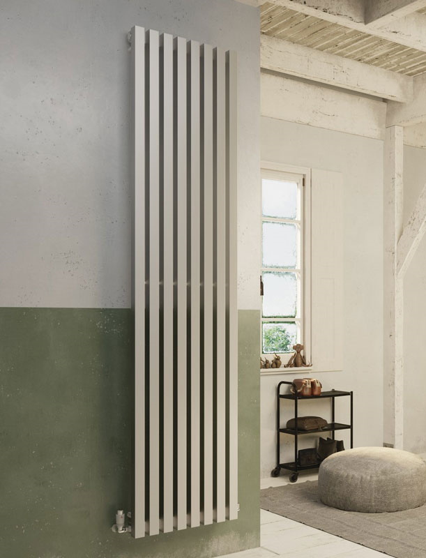 Stainless Steel Radiators