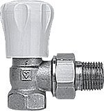 Wheelhead Valves