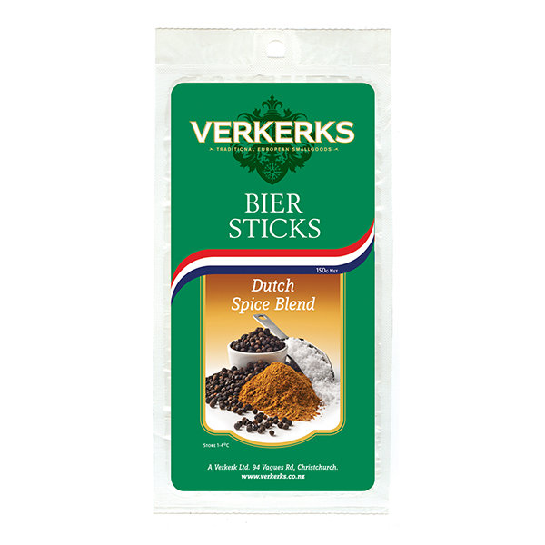 Biersticks 150gm