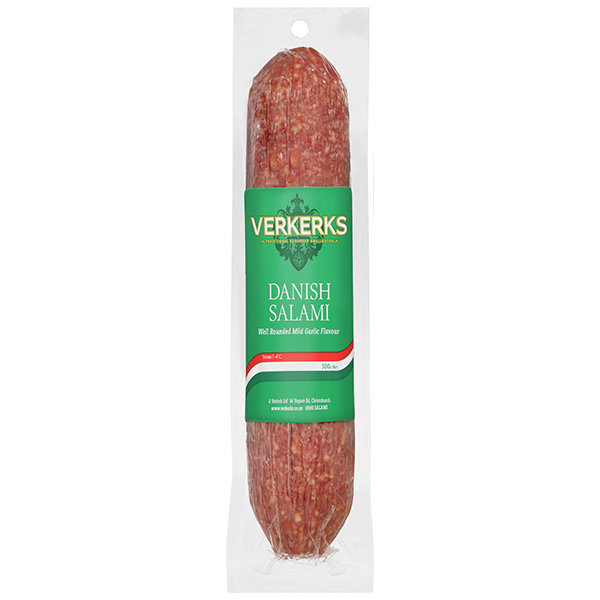Danish Salami 300gm