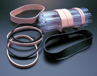 Malaster ESD Safe Rubber Bands: Premium Static Protection Solutions