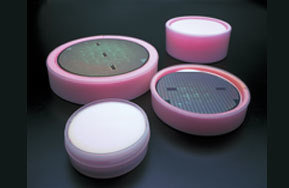 Silicon Wafer Packaging Systems | Malaster - From 3" to 12" & Custom ...