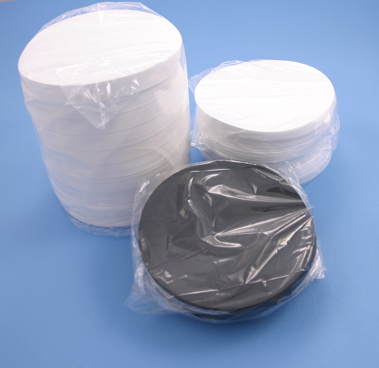 Interleave Separators