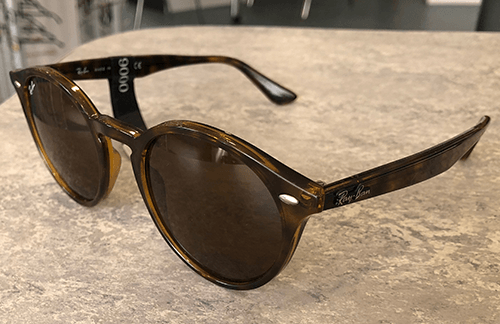 Ray Ban 2180