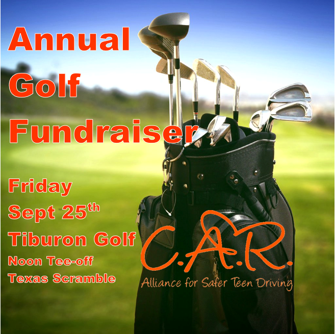 Golfer Registration/Sign Up – Annual Golf Fundraiser – SaferTeenDriving.org