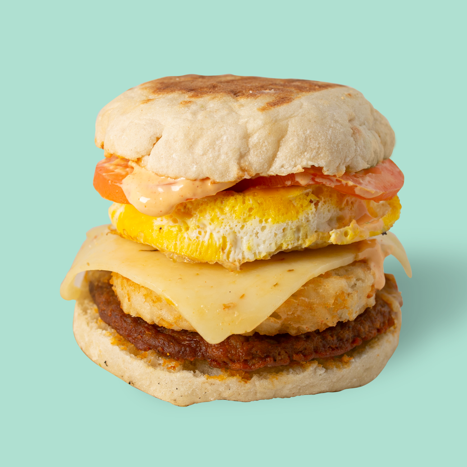 Classic "BYO" Sandwich