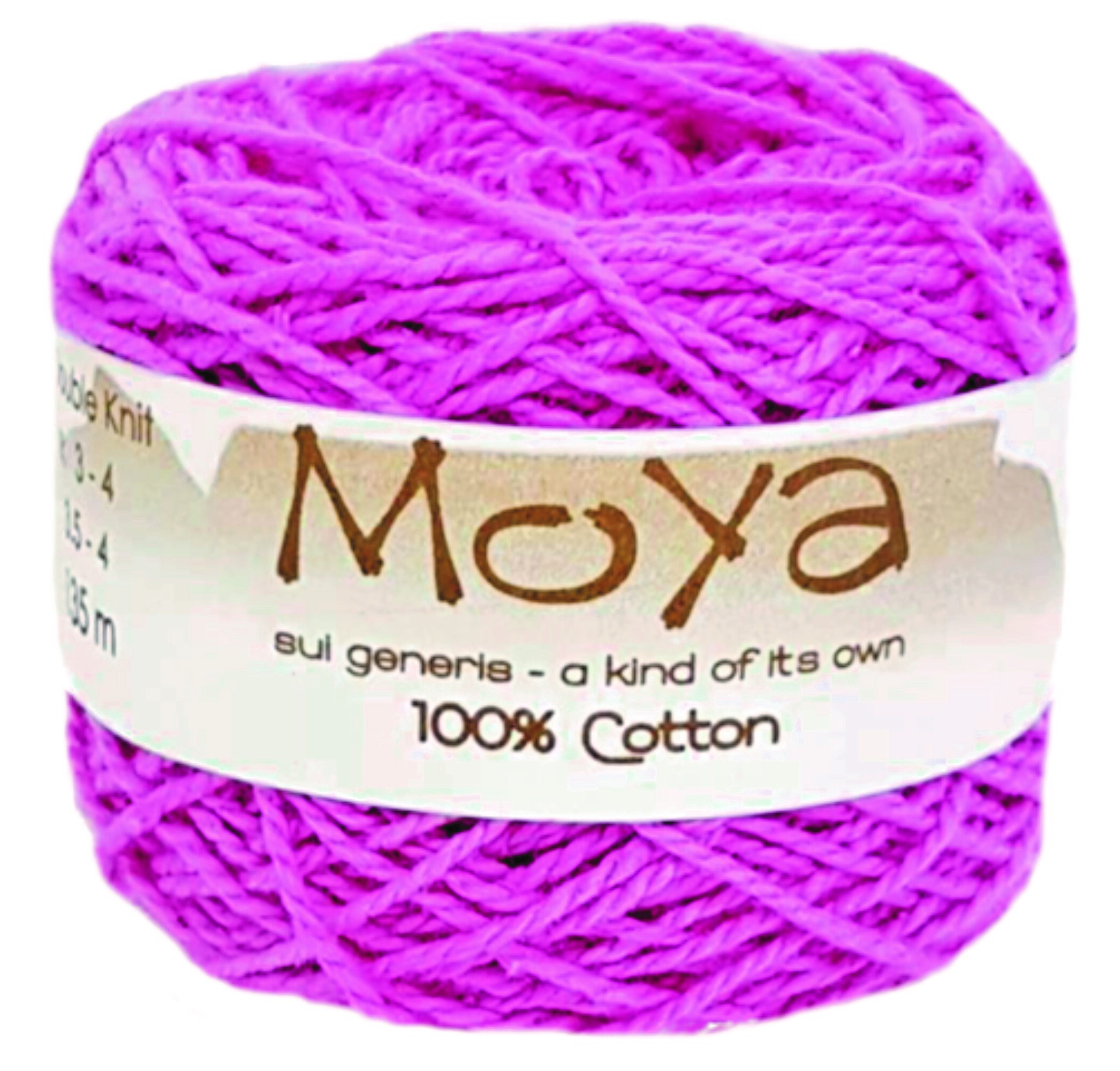 Cotton Yarn