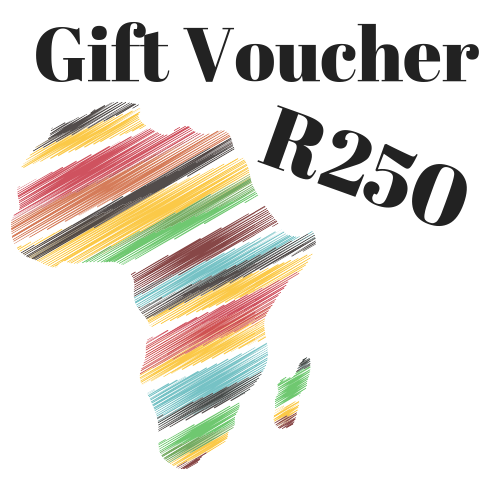 R250 Gift Voucher