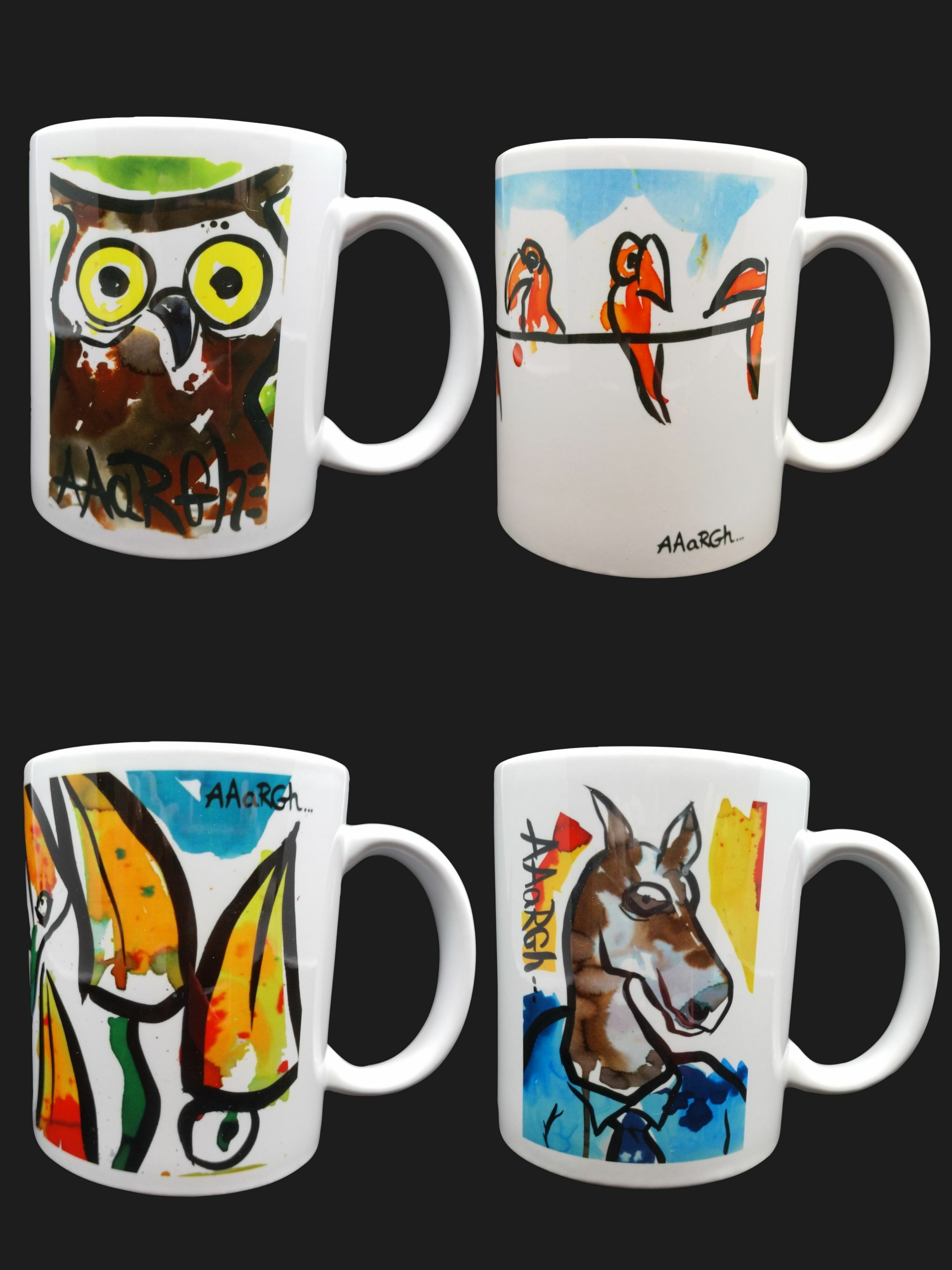 AAaRGh Art-collectie