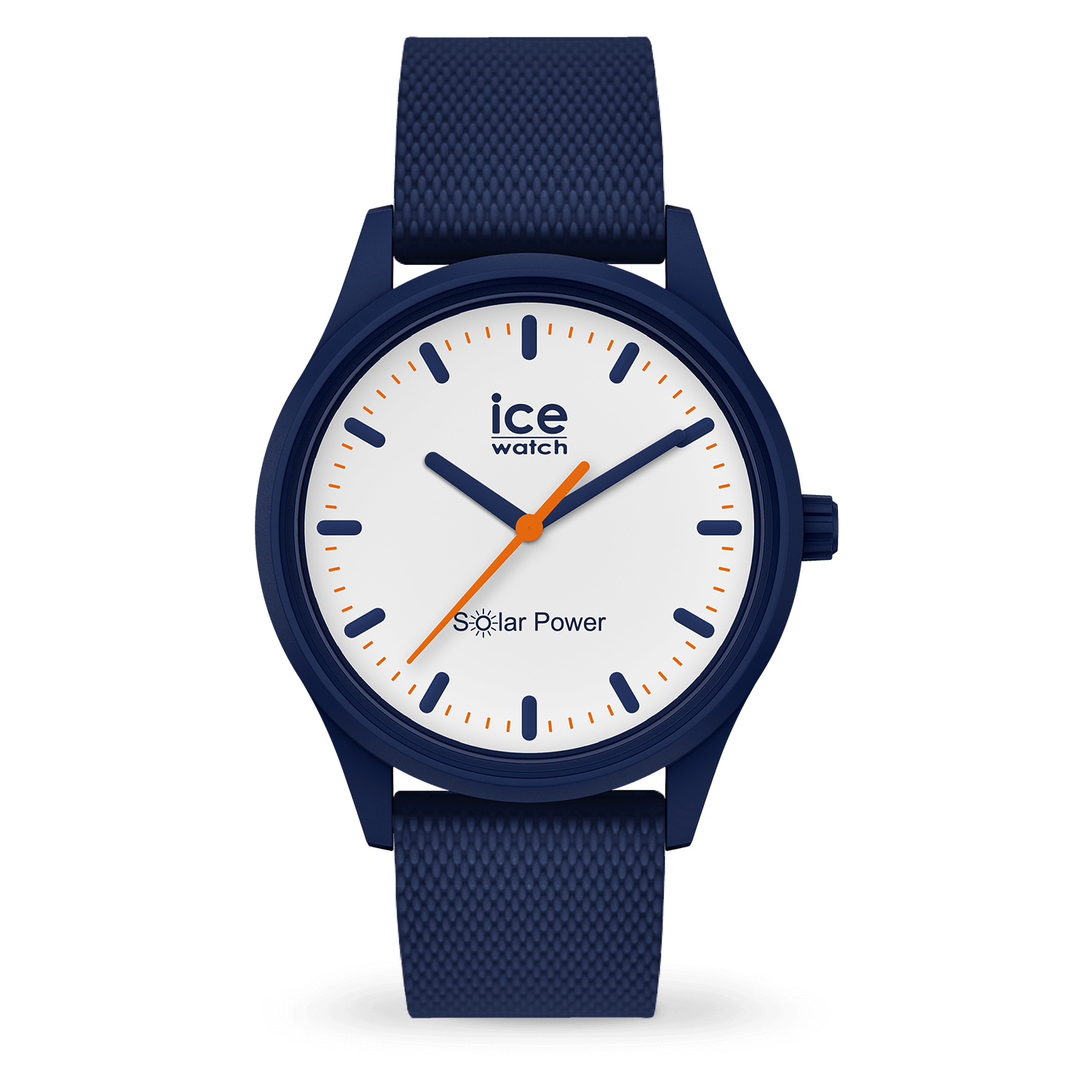 ICE solar power - Pacific - Mesh